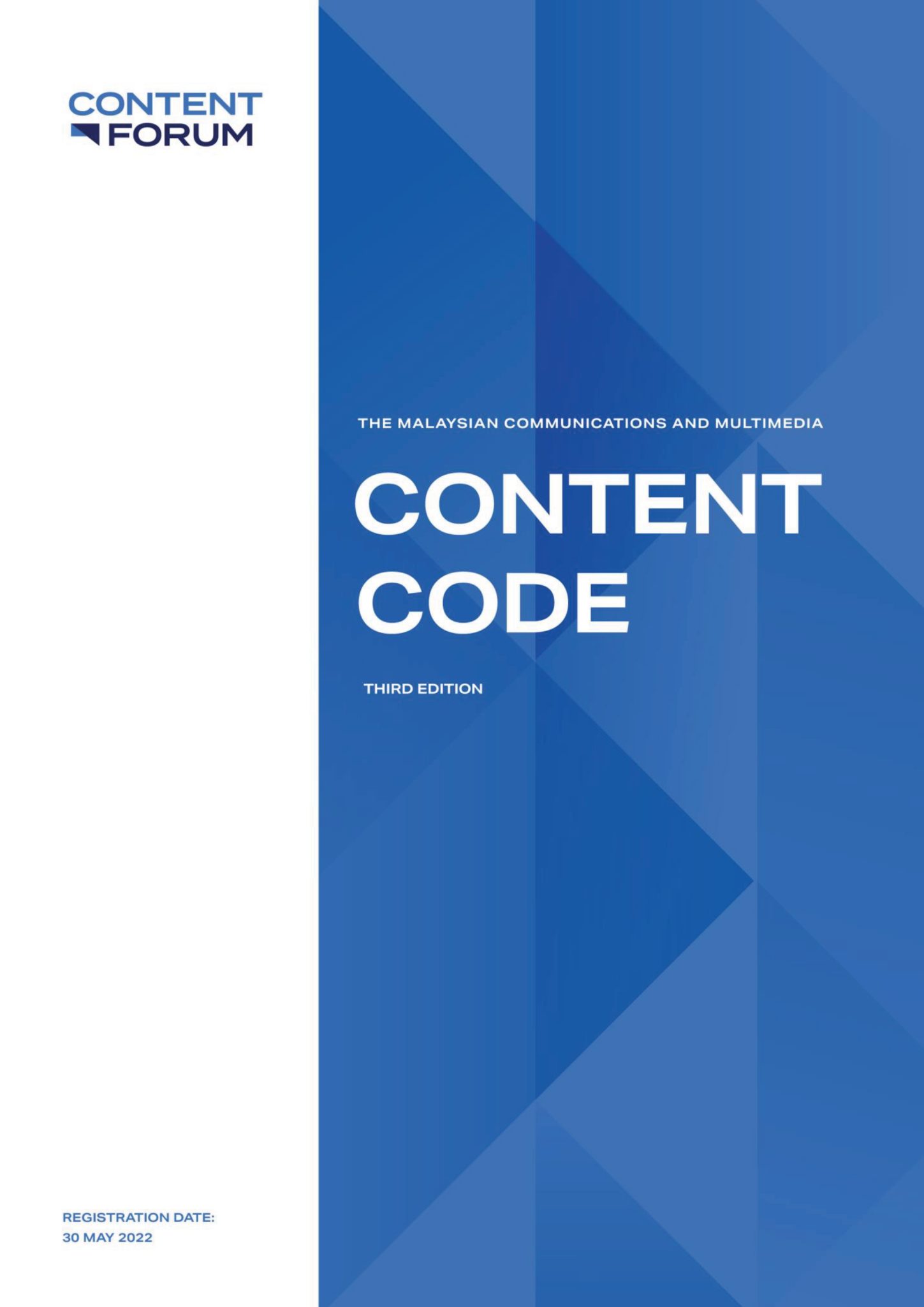Advertising Codes - Malaysian Advertisers Association